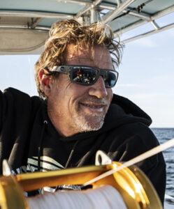 Meet the Faces Behind OCEARCH