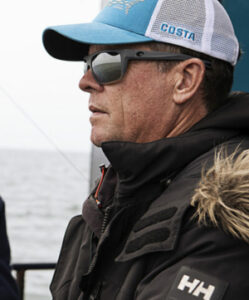 Meet the Faces Behind OCEARCH