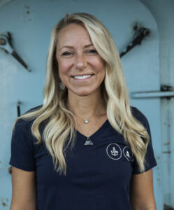 Meet the Faces Behind OCEARCH